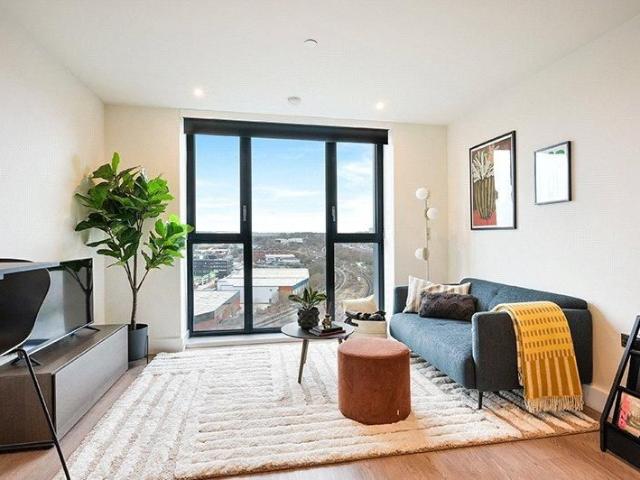 Studio to rent