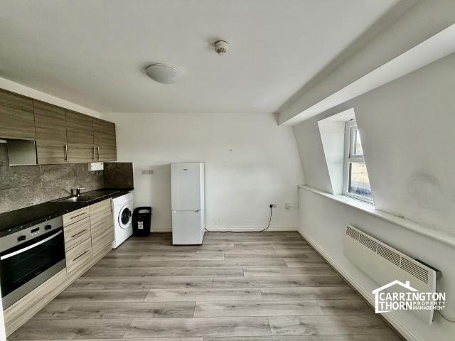 Studio to rent