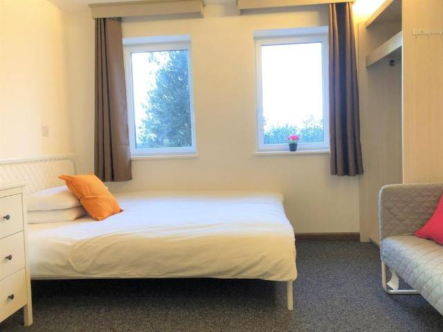 Studio to rent