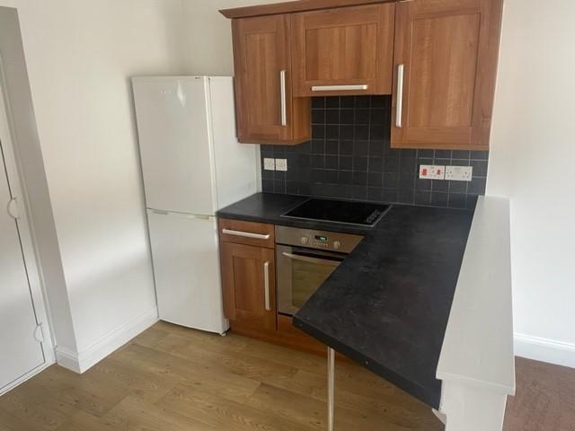 Studio to rent