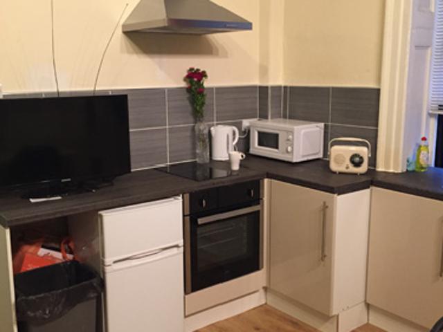 Studio To Rent