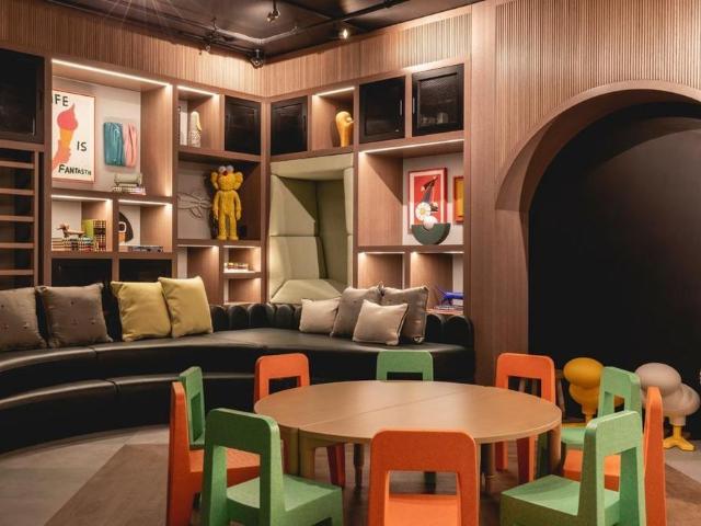 Studio to rent