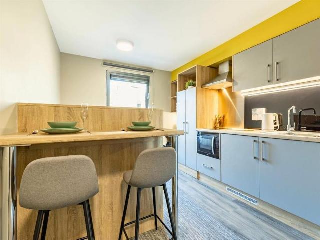 Studio to rent