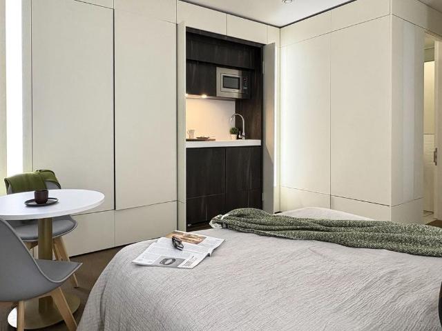 Studio to rent