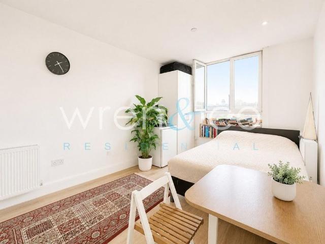 Studio to rent