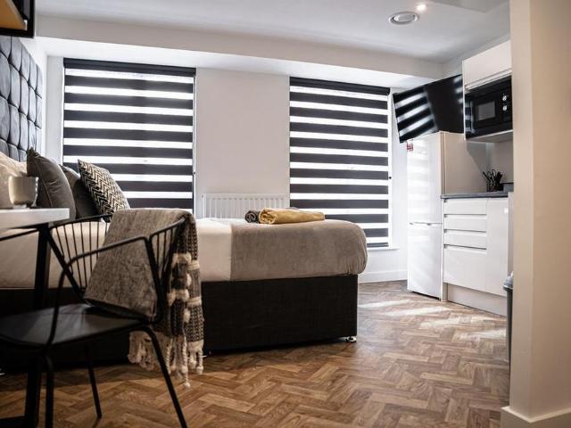 Studio to rent