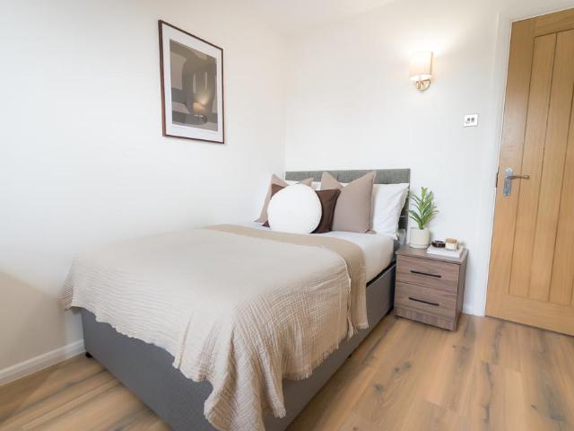 Studio to rent