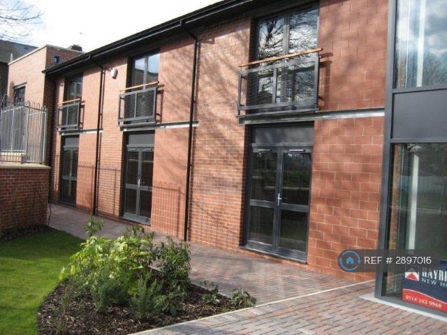 Studio to rent