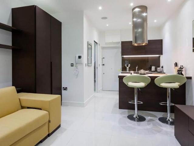 Studio to rent