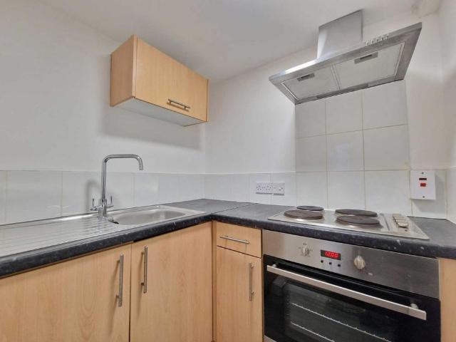 Studio to rent