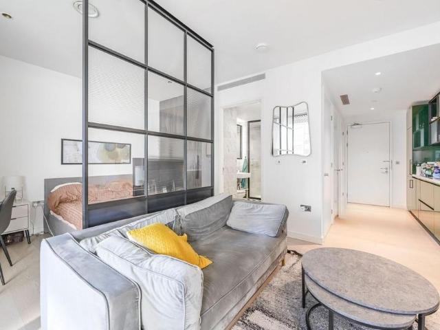 Studio to rent