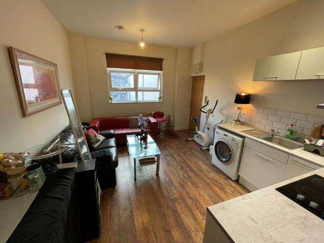 Studio to rent