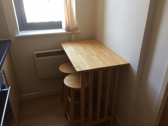 Studio to rent