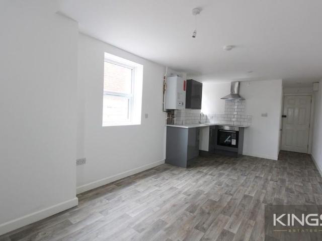 Studio to rent