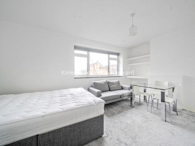 Studio to rent