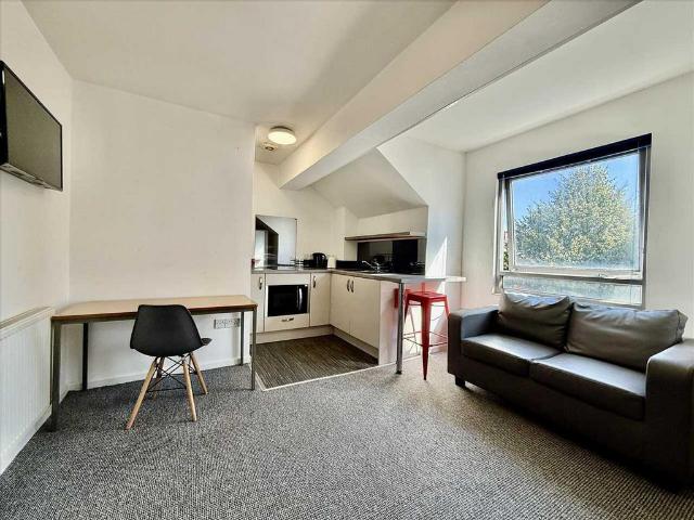 Studio to rent