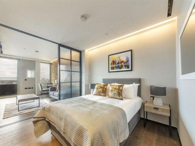 Studio to rent
