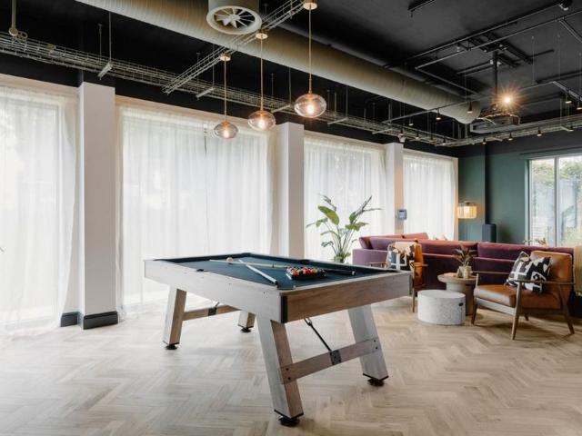 Studio to rent
