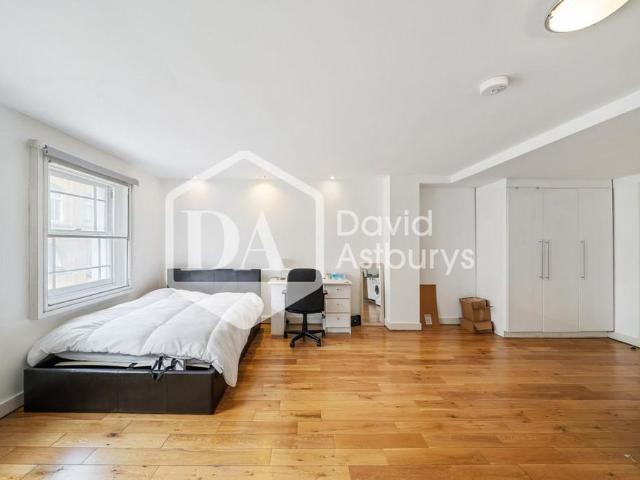 Studio to rent