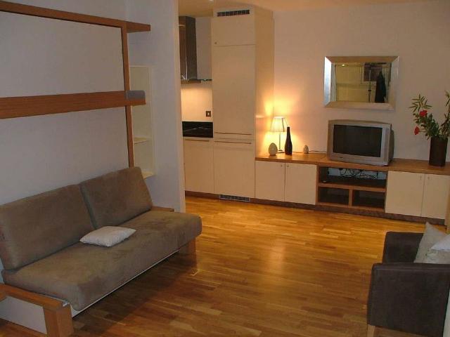 Studio to rent