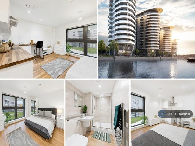 Studio to rent