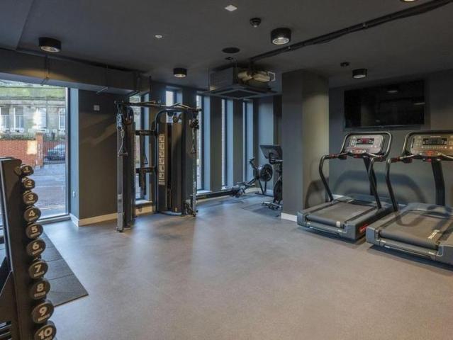 Studio to rent