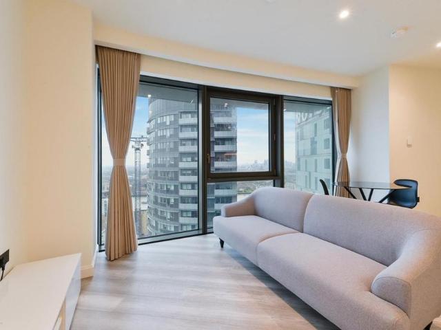 Studio to rent