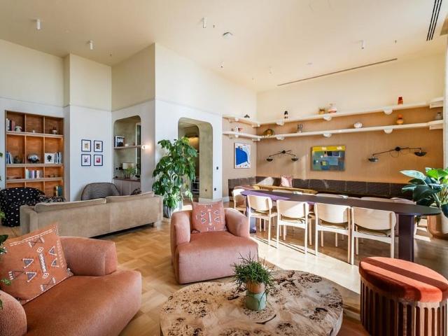 Studio to rent