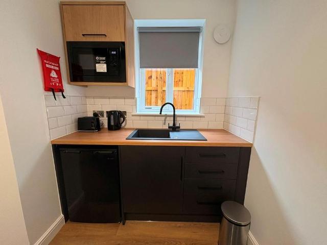 Studio to rent