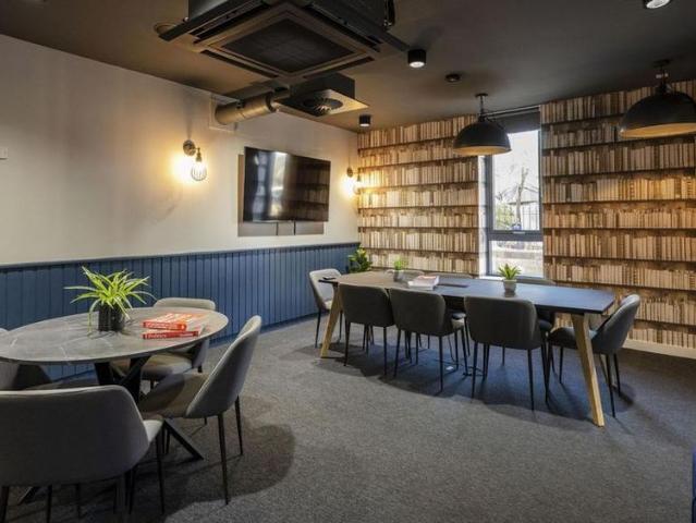 Studio to rent