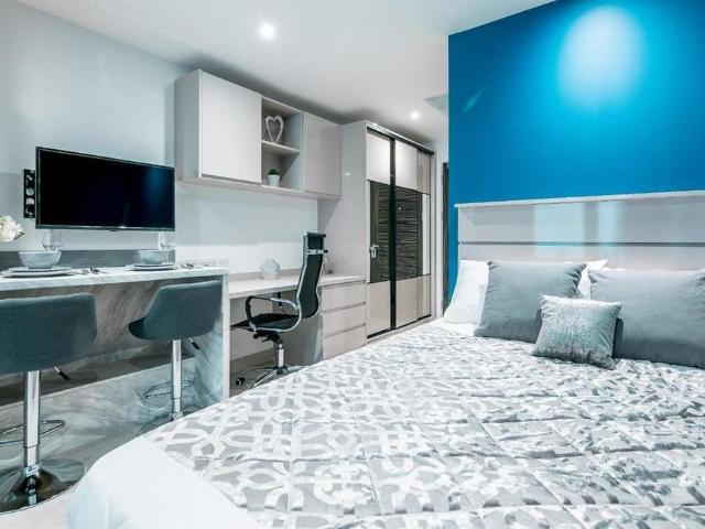 Studio to rent