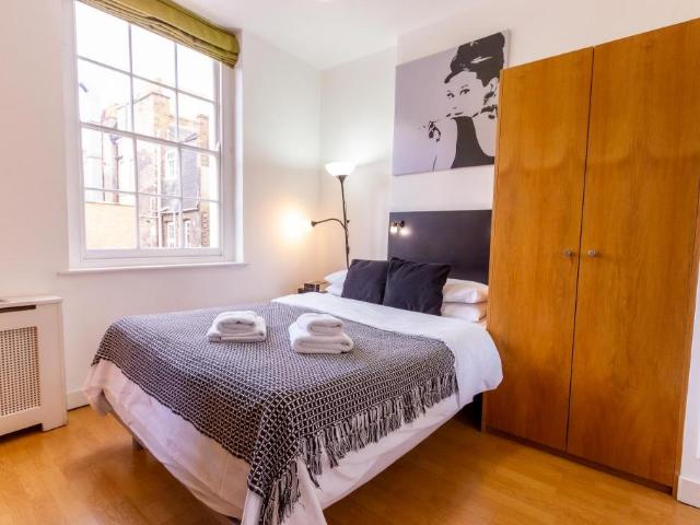 Studio to rent