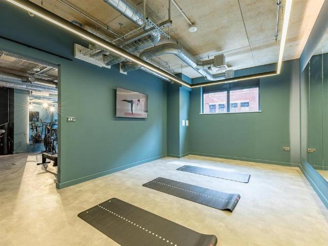 Studio to rent