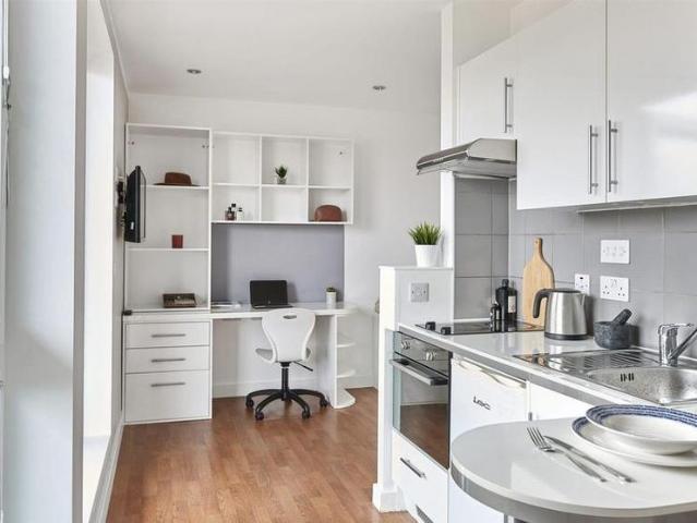 Studio to rent