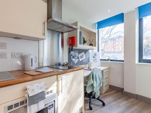 Studio to rent
