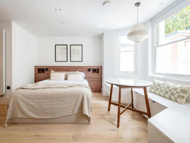 Studio to rent