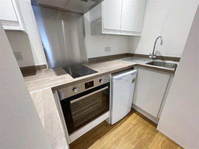 Studio to rent
