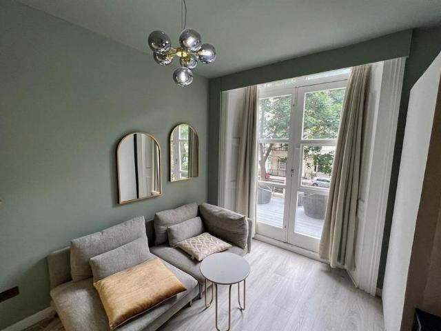 Studio to rent