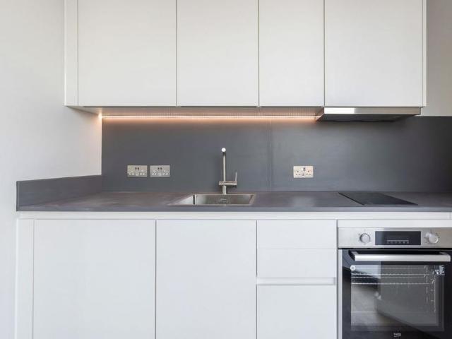 Studio to rent