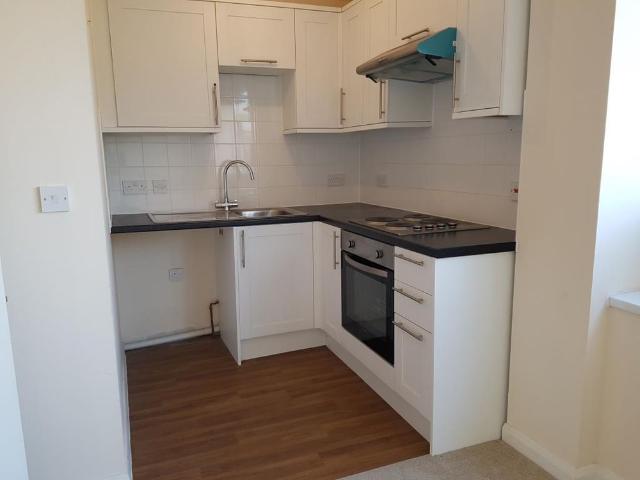 Studio to rent