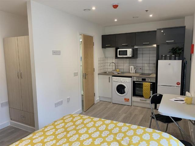 Studio to rent