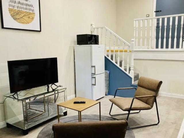 Studio to rent