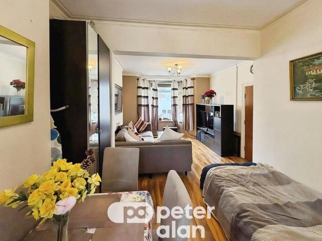 Studio to rent