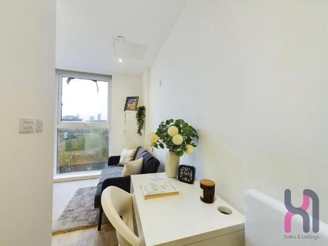 Studio to rent