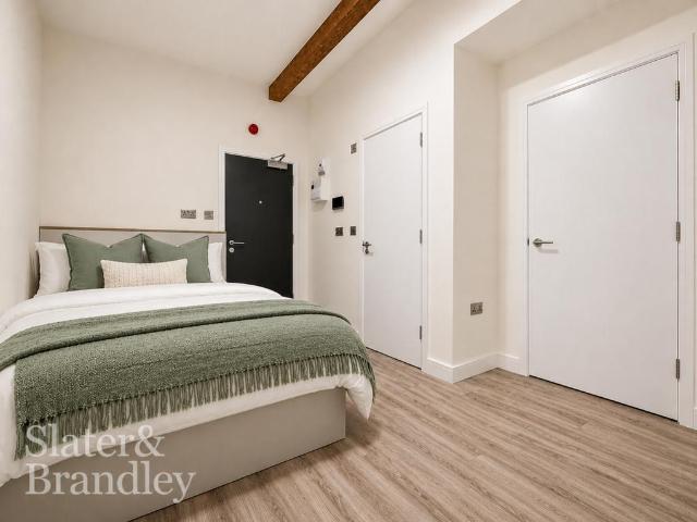 Studio to rent