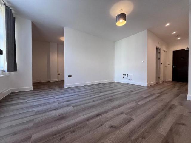 Studio to rent