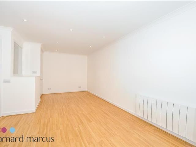 Studio to rent