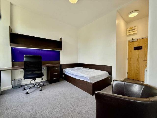Studio to rent