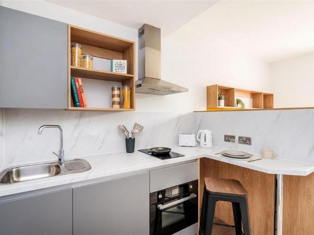 Studio to rent