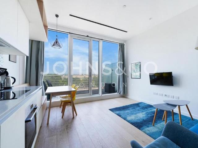 Studio to rent